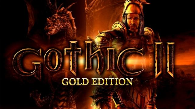 Gothic 2 OST - 01 Installation