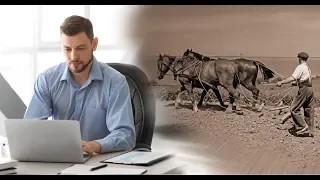 Уроки для родителей: Труд. От тяжёлого к творческому