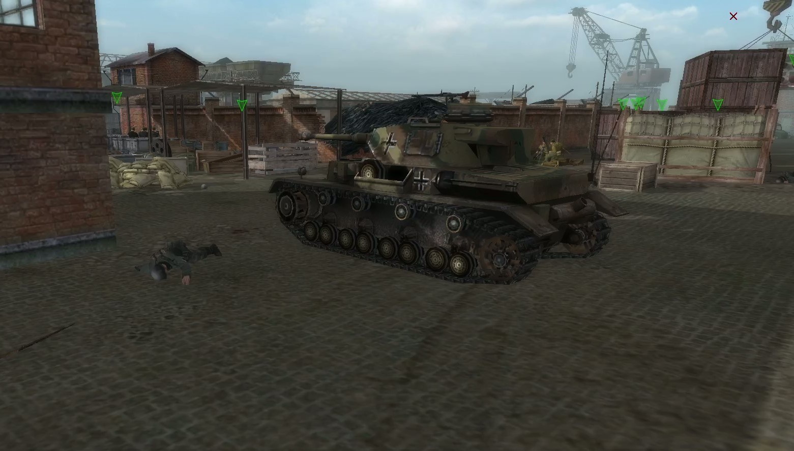 ЧЁРНЫЕ БУШЛАТЫ 2023-ГОТОВИМ ОБОРОНУ Серия 31