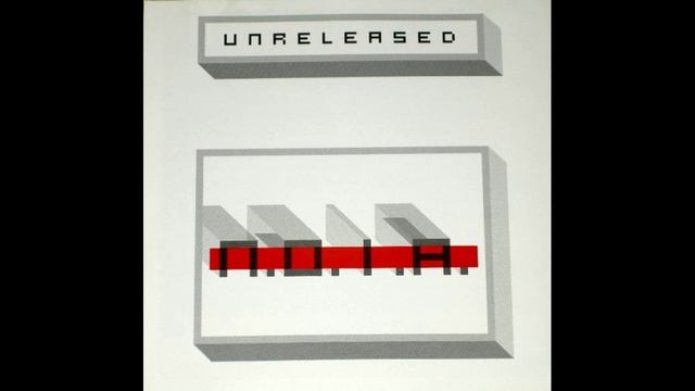 N.O.I.A. - Korowa Milk Bar (Electro, Synth-pop, Italy)