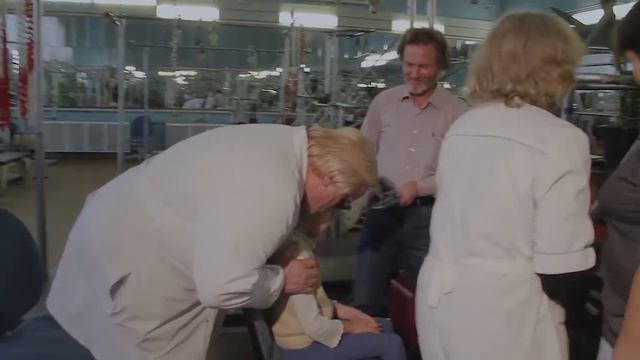 Фильм 'Открытое сердце' _ Цикл документальных фильмов _Восхождение_