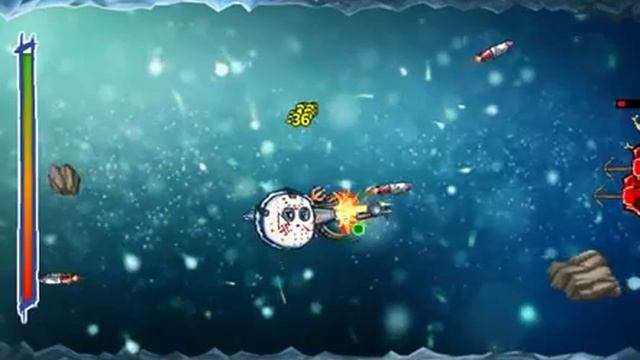 Red Extinction - Hard - Level 7