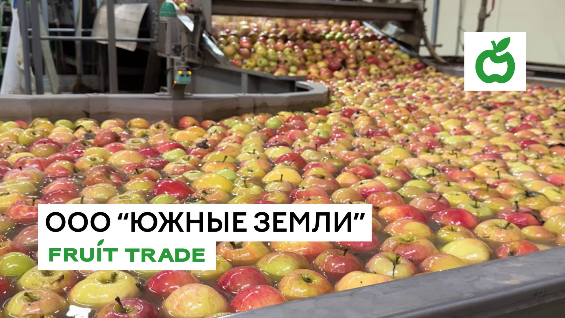 ООО “Южные Земли”