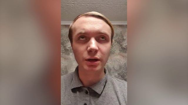 Егорычев Владислав Романович