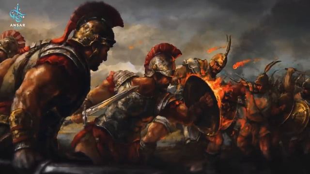 Падение малой азии _ КРЕСТОВЫЕ ПОХОДЫ на исламский мир #7.mp4