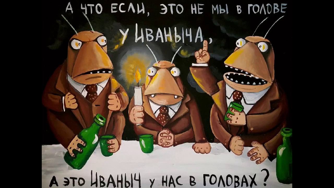 Прогулка в Верхний Смоленец. (2018.03.03.)