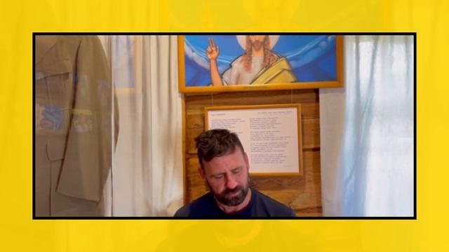 Алтай, музей Рериха и самоцветы 24.08.2022