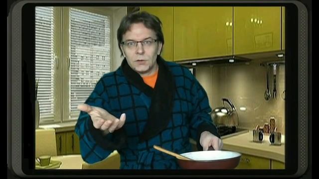 Тёща приехала . 4 часть. Сонный зять.