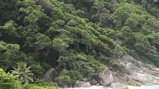Таиланд - СИМИЛАНСКИЕ ОСТРОВА -  Similan Islands