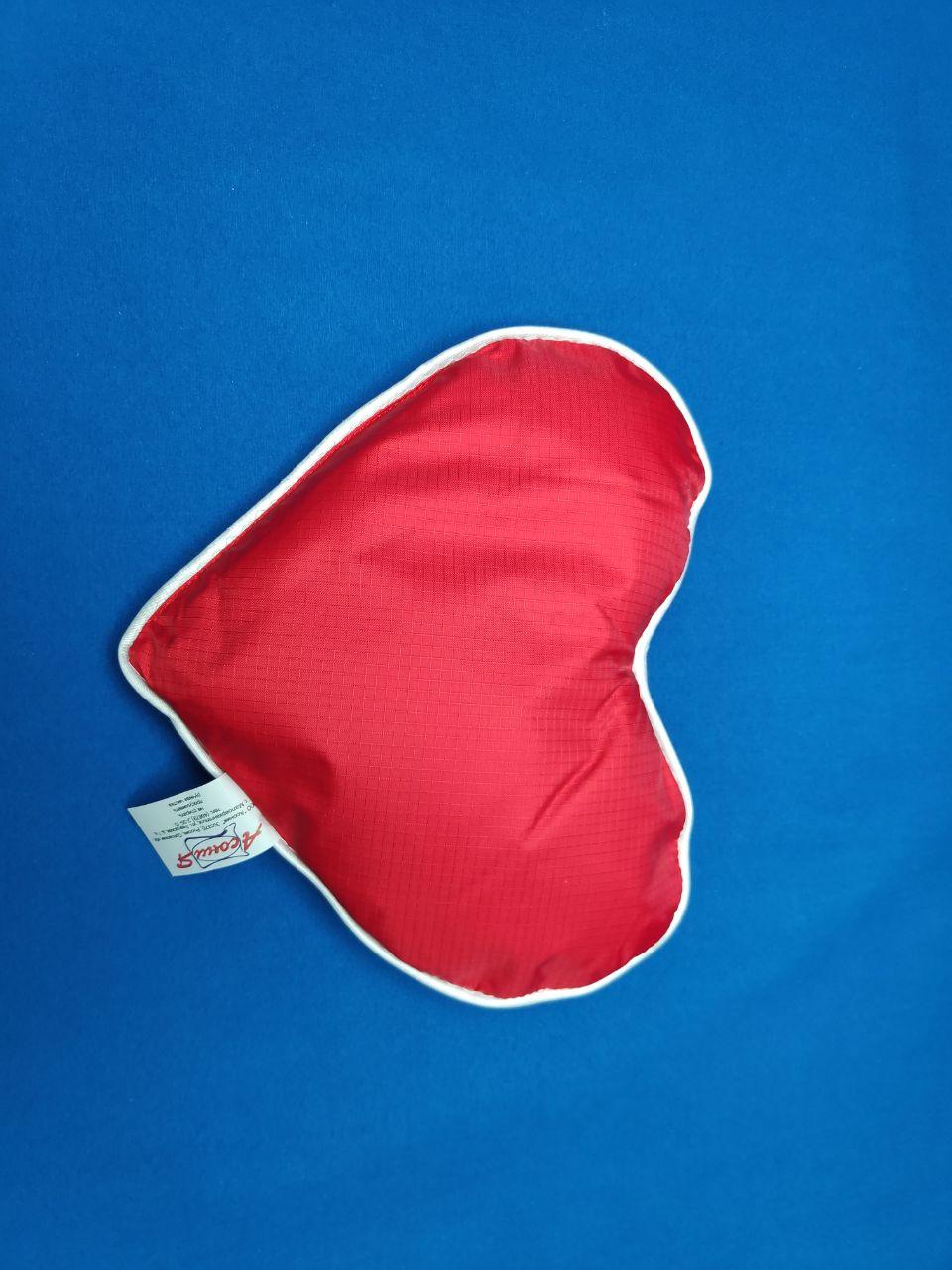 Подушка Сердце Асония.