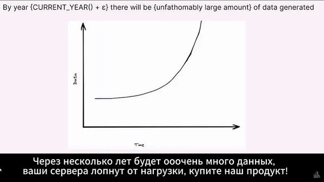 Главная ошибка IT компаний. Как аналитики изменили интернет