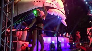 Турция отель FAME RESIDENCE LARA - Дискотека