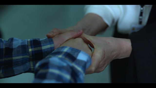 На пути к небесам 1 сезон 4 серия