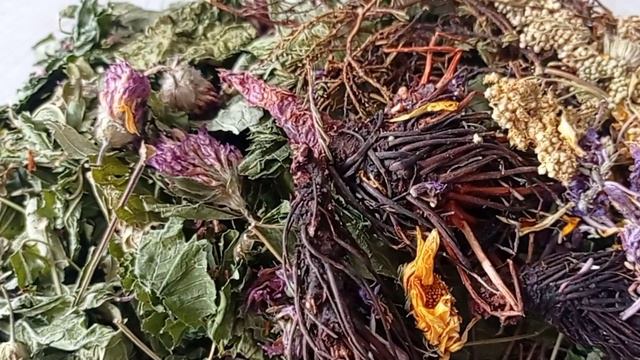 Душистые чаи от ТМ РЕЦЕПТЫ НАШЕЙ КУХНИ