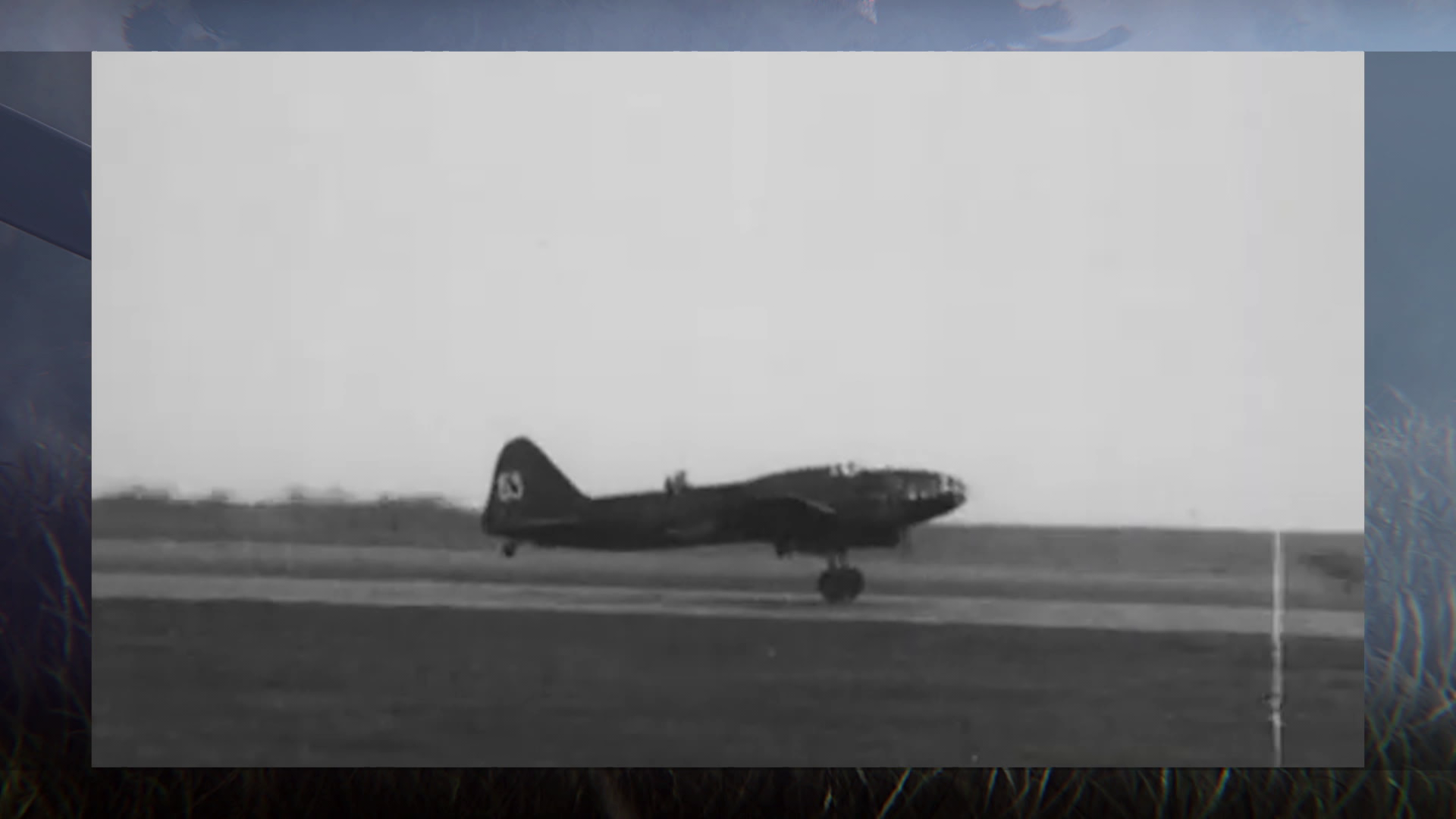 Экипаж самолёта ДБ-3. Возвращённые