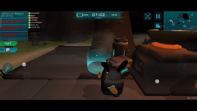 Много побед! #3 игра Imposter 3d!