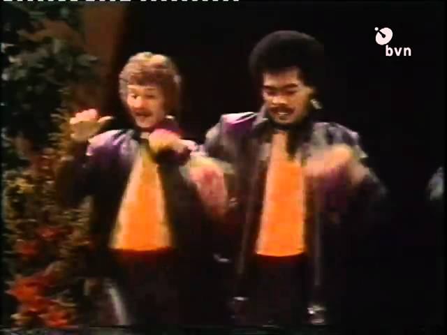 Sandy - 01.Ik Ben Verliefd Op John Travolta (1979)