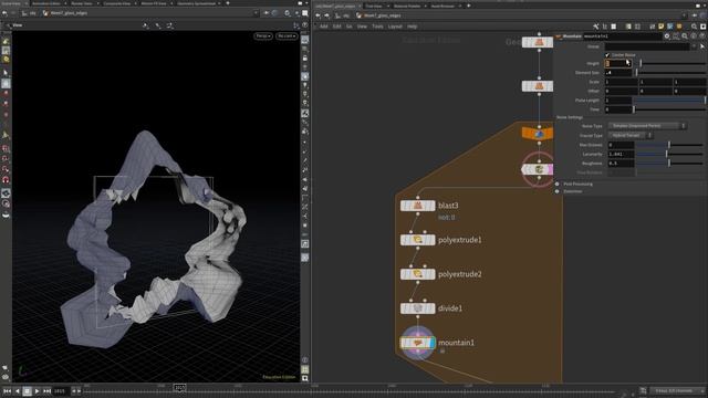 3a Glass Edges Fracture