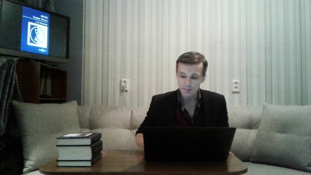 Теория времени. Лекция 5. Ряды