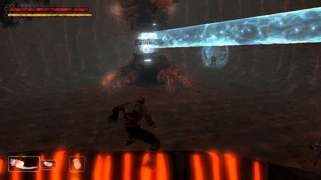 ?Проходим? игру? ☣️Симбионт☣️  ?#6