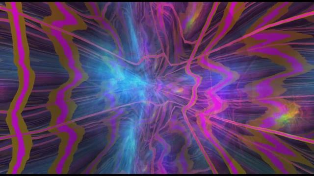 Blue Aurochs - Прибой [generative ambient track]. Музыка умиротворения и расслабления.