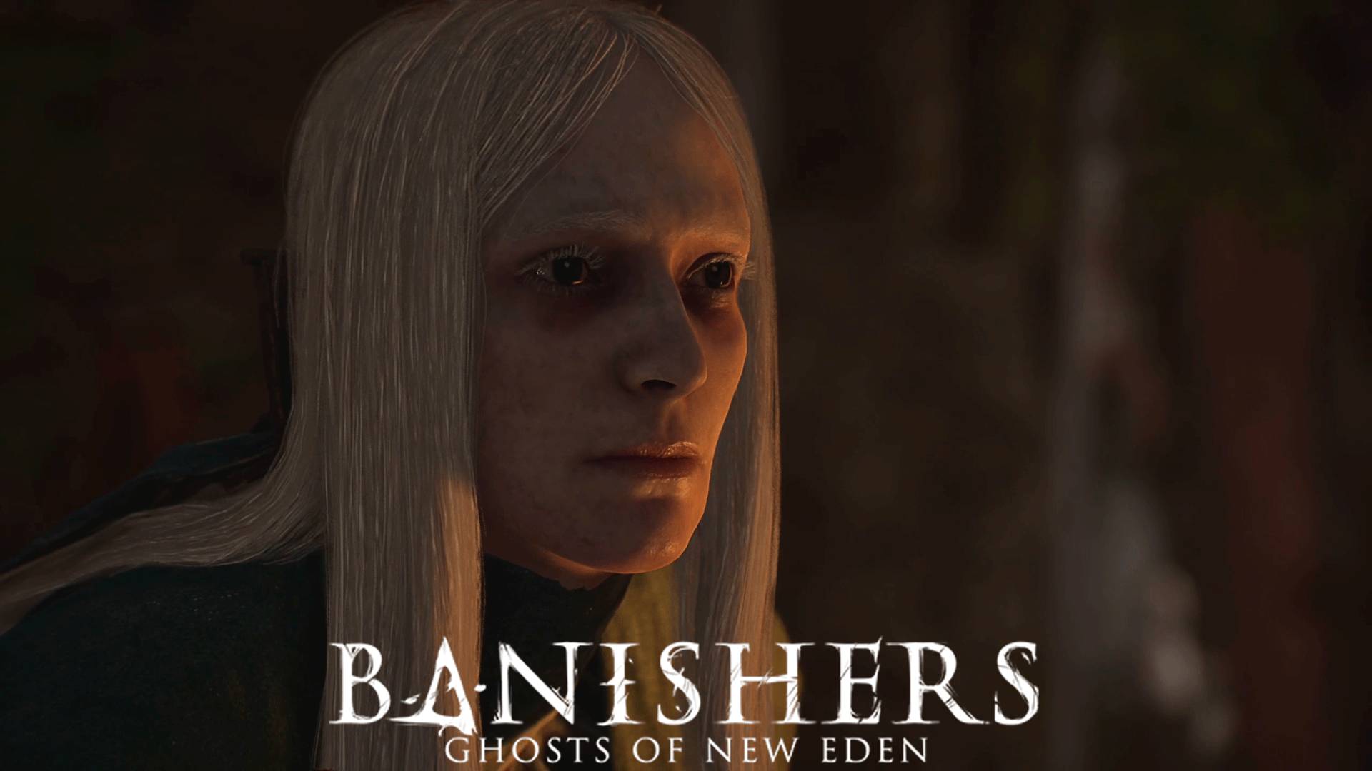 Ведьма из болот. Banishers Ghosts of New Eden 17 серия