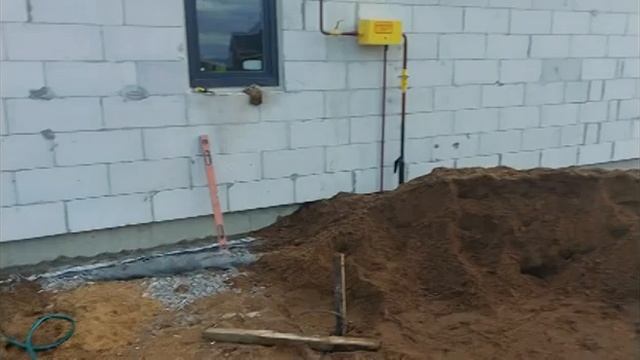 Монтаж септика Спарта 800 в Всеволжском районе Ленинградской области