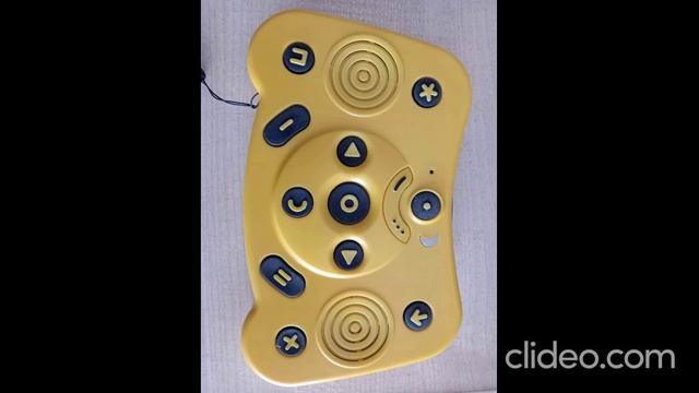 Демонстрация голосов ТФП войса и о некоторых других его функциях