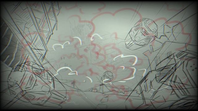 Господство Вархона (доп.сцена Вторжения).-(1080p)