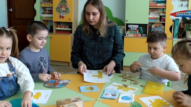 Игра "Самый умный"