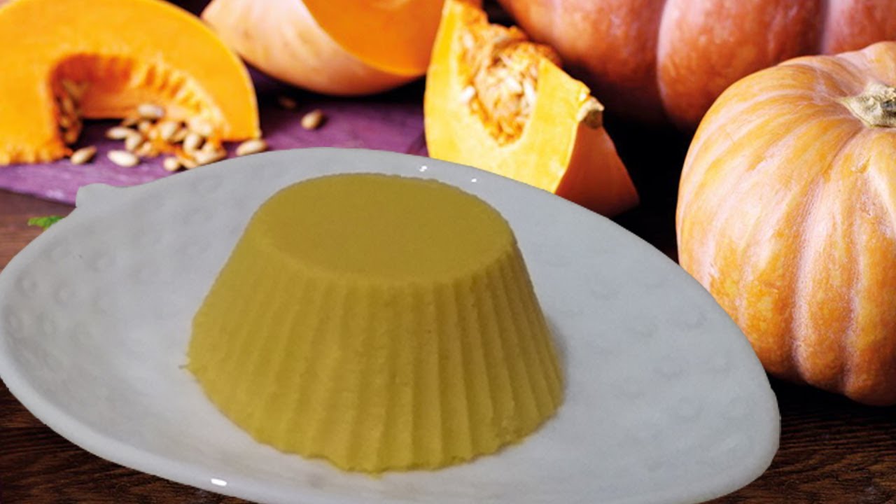 Десерт. Творожно-тыквенный десерт для диабетика. Правильное и здоровое питание