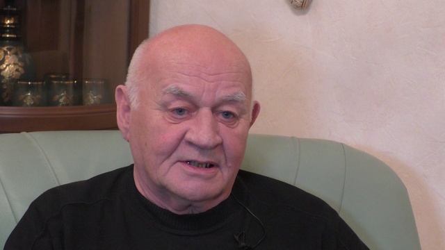 ЦЕНА ПОБЕДЫ. Часть 17. ПАМЯТЬ ПОКОЛЕНИЙ