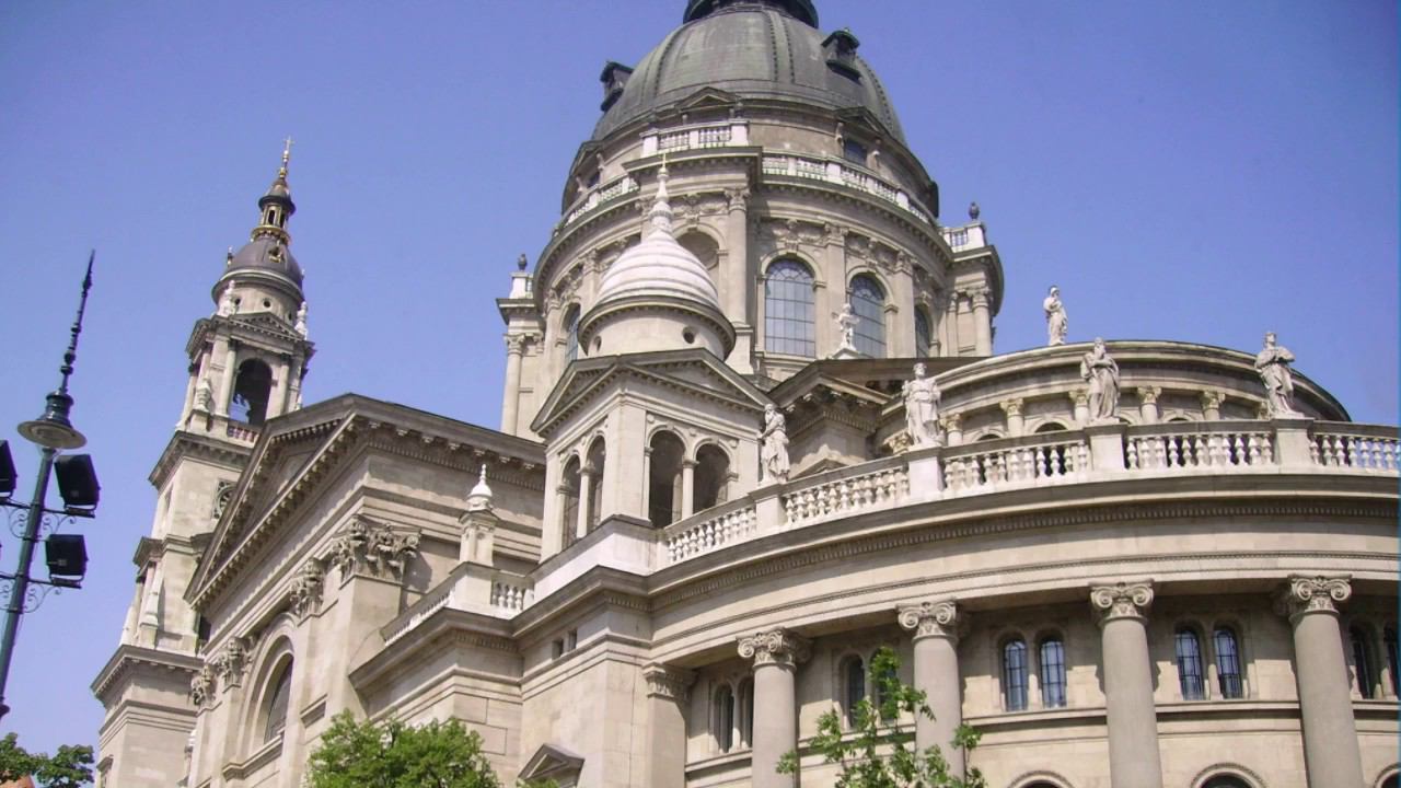 Будапешт 2009