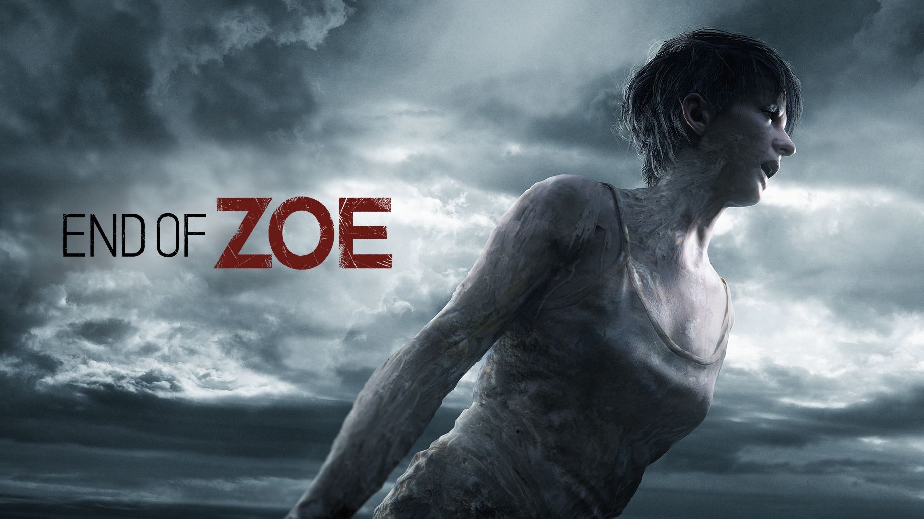 Стрим прохождение Resident Evil 7 DLC Гибель Зои #1 ФИНАЛ