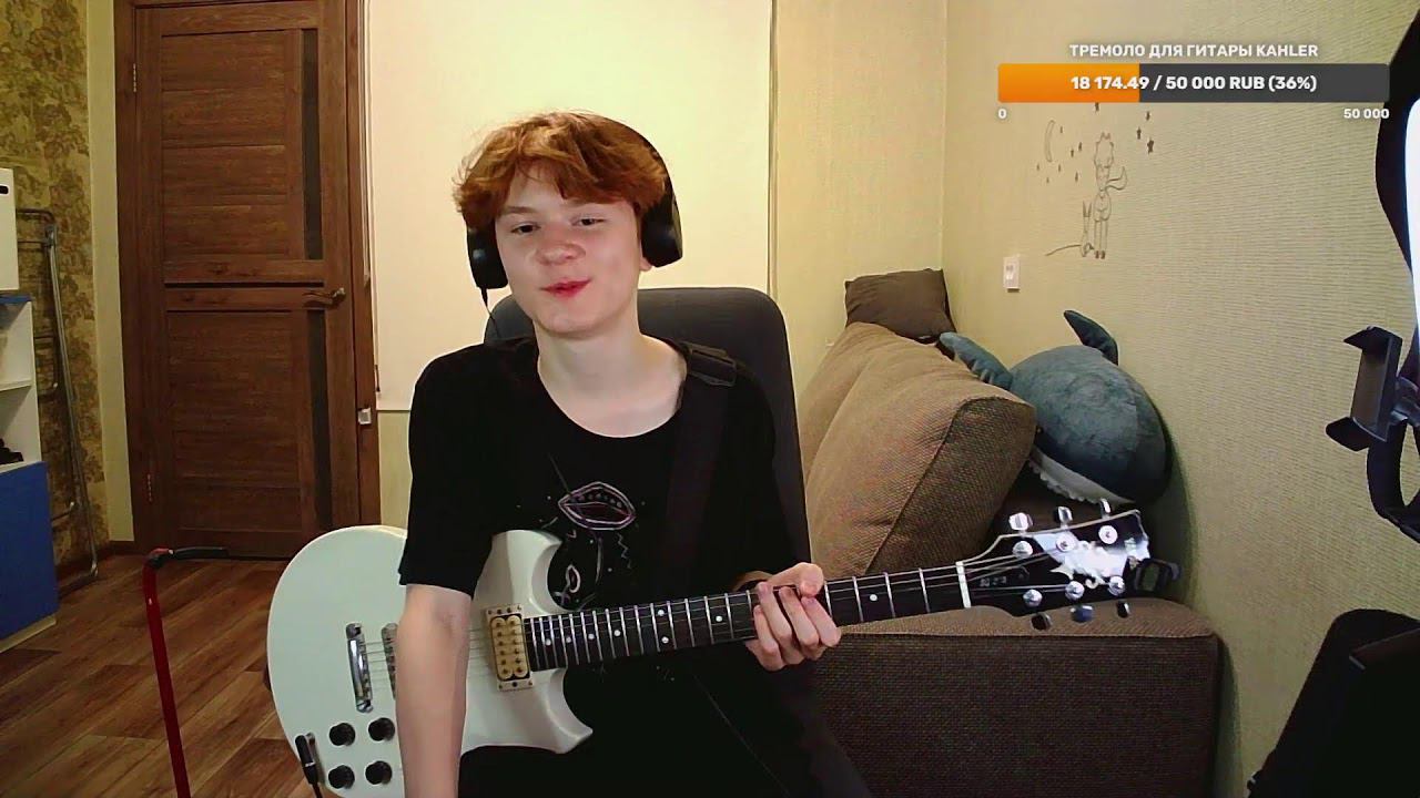 Снова играем концерт в Витебске, но без остановок и с новым звуком! (попытка номер 5)