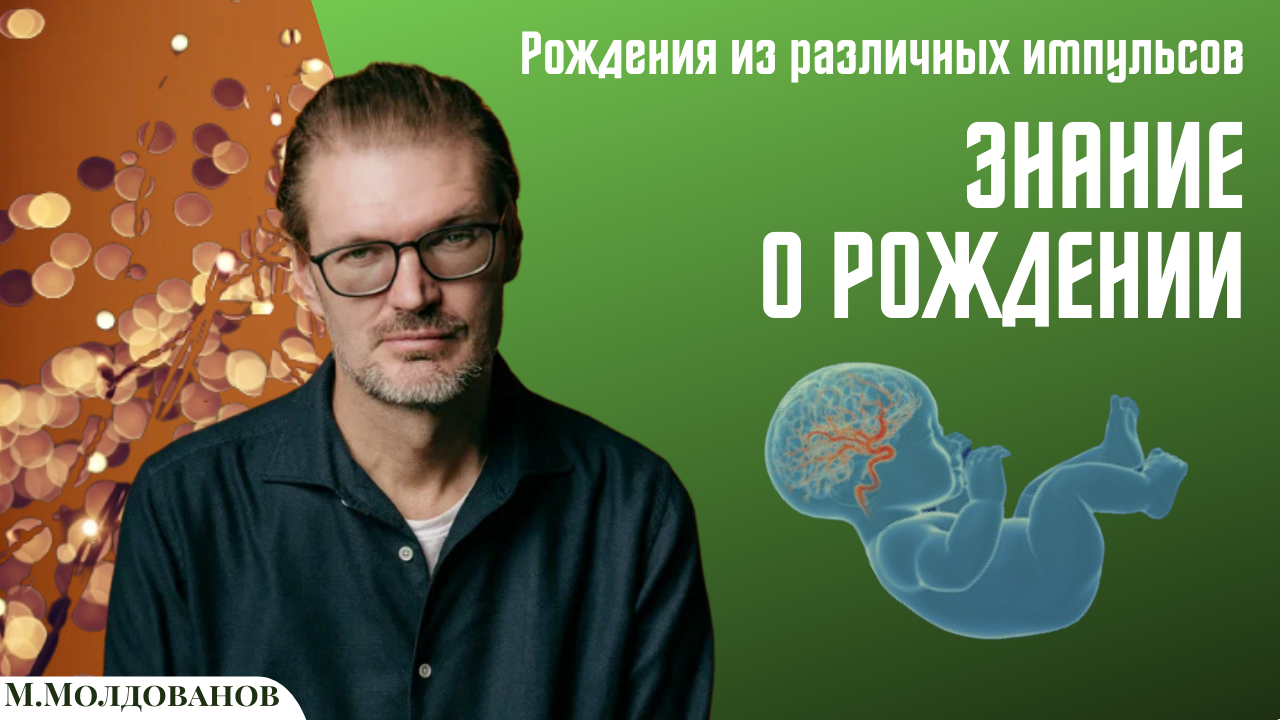 Продолжение рода