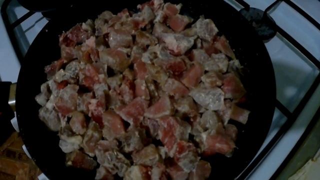 Подлива в сливочном соусе