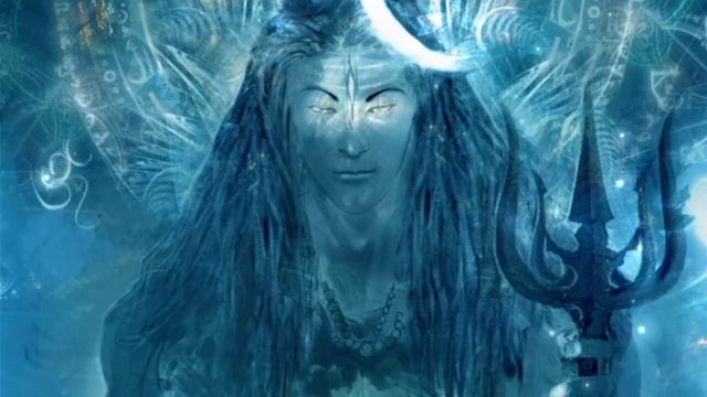 Шива Шамбо!