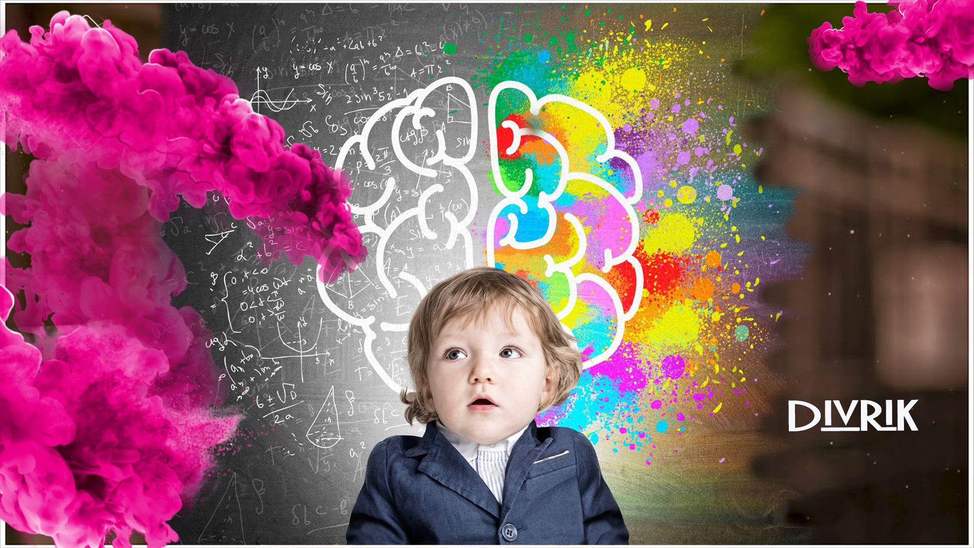 Дубль Бубль ?? ДивРиК ✔