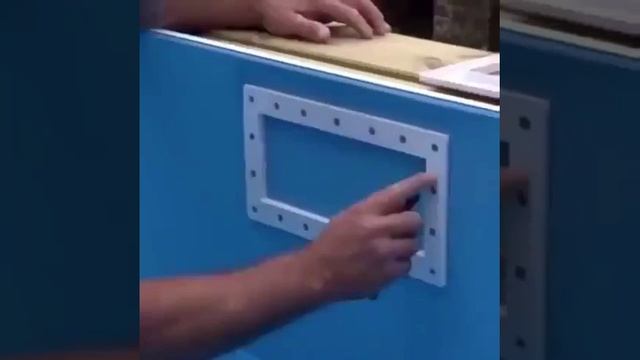 Как построить бассейн #СТРОЙКА #СТРОЙИЖИВИ