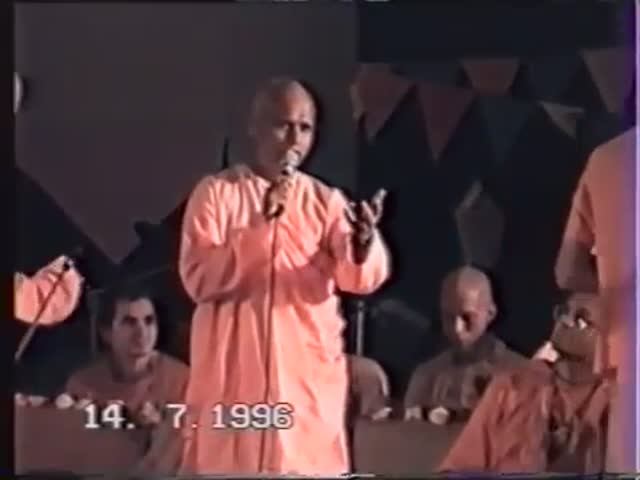 1996 Июл 14 Киртан 1. - Москва..mp4
