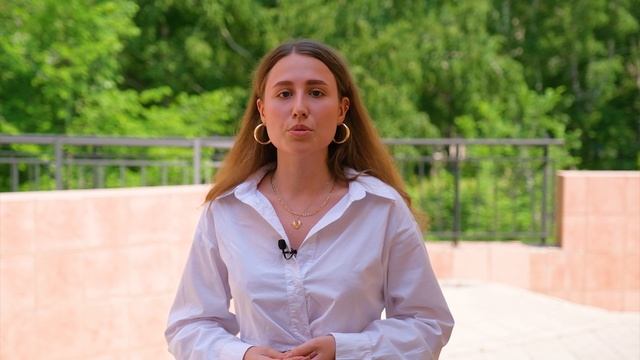 Выпускники о НГАУ - Виолетта Липатова (Институт фундаментальных и прикладных агробиотехнологий)