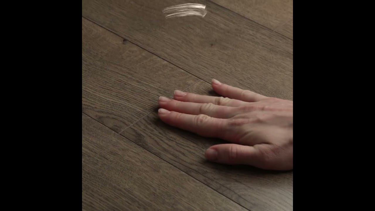 Ламинат AlixFloor 12 мм Дуб кантри темный. Артикул: ALX827