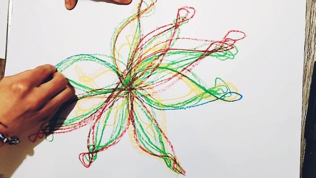 Арт-терапия — одно из наиболее востребованных и универсальных направлений практической психологии.