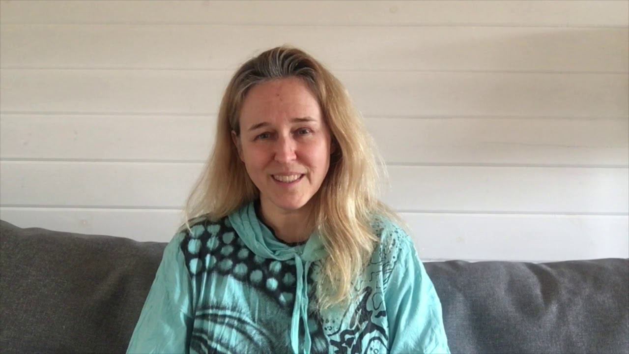 Пробуждение клеток. Медитация