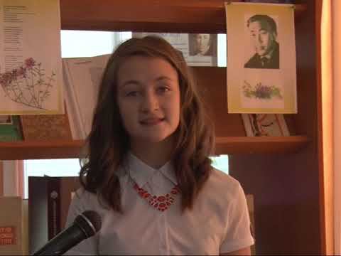 Алина Шевелёва