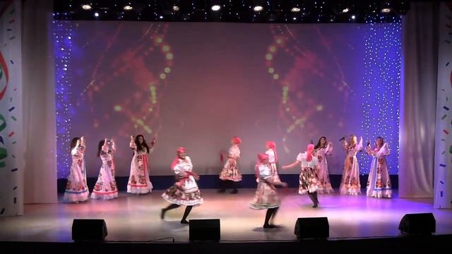 х/а "Браво" - "Ай, вы цыгане"