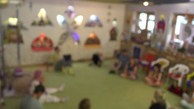 93 Медитация смеха 29072024