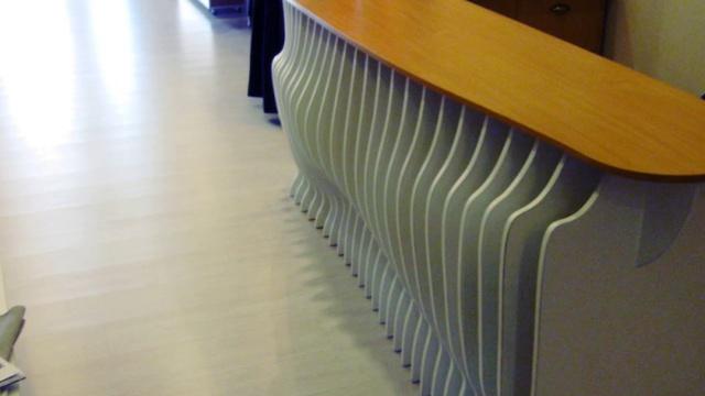 Sverchok demo reel 2014