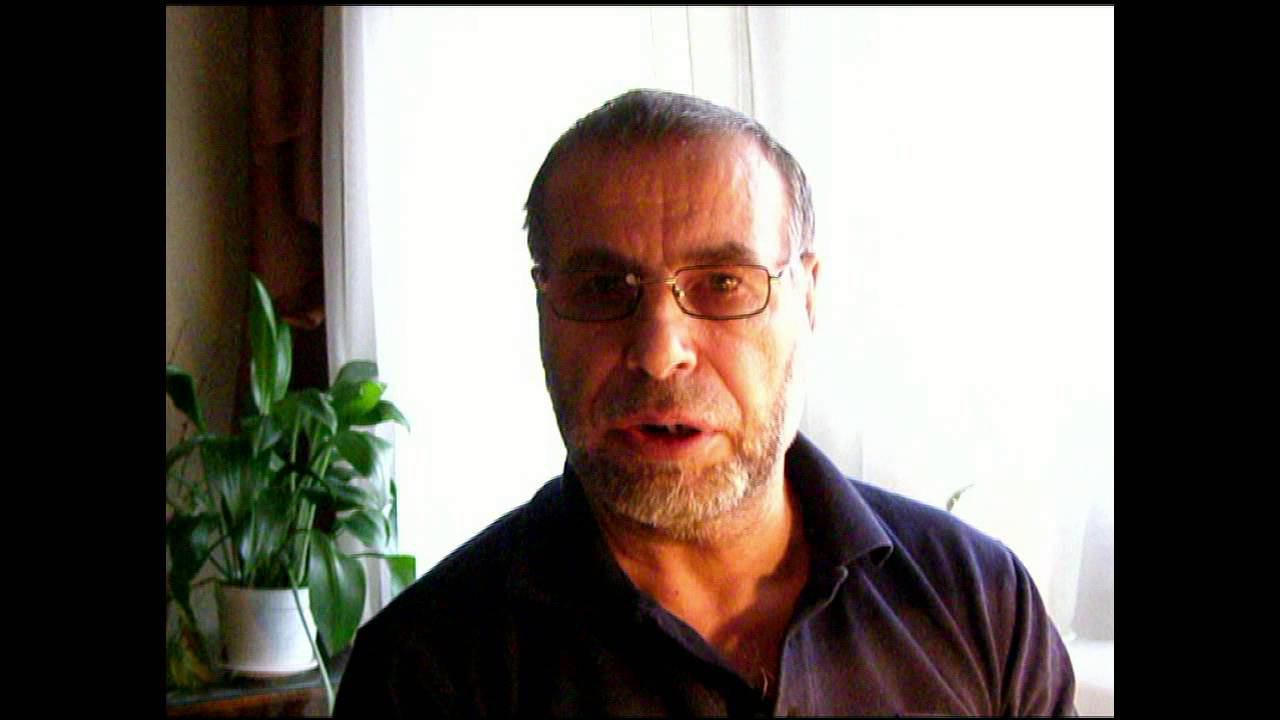 Андрей Черных отзыв от участника мастер класса